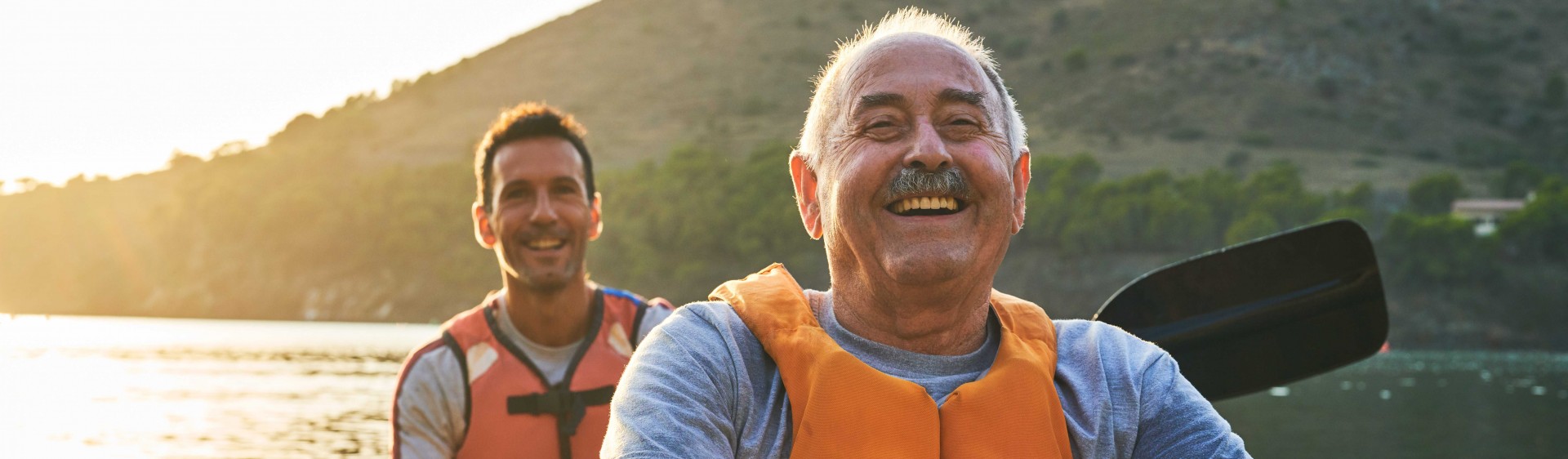 Cast your vision problems away with Cataract Surgery. - Center for ...